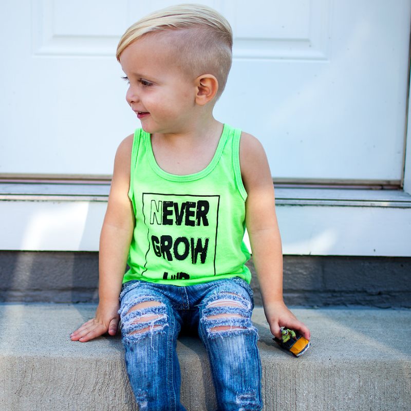 Rock-a-boy, A shop just for boys – Rock-a-boy Apparel