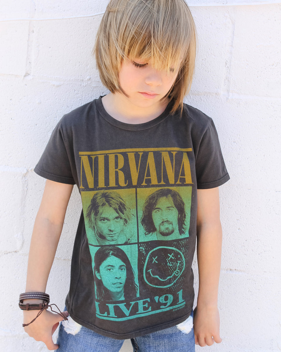 Rock & Roll – Rock-a-boy Apparel